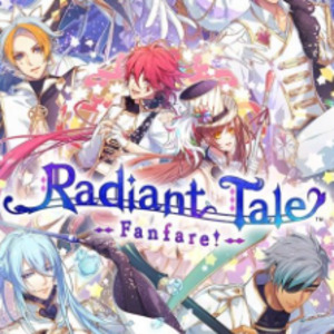 Buy Radiant Tale Fanfare! Nintendo Switch Compare prices