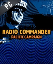 Buy Radio Commander Pacific Campaign CD Key Compare Prices