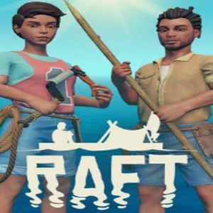 Buy Raft Xbox Series Compare Prices