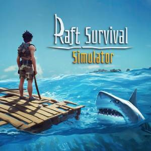 Buy Raft Survival Simulator Nintendo Switch Compare prices