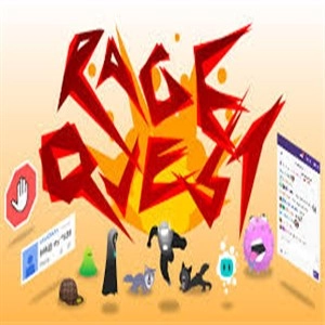 Buy Rage Quest CD Key Compare Prices
