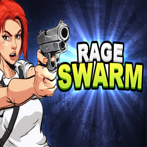 Buy Rage Swarm Nintendo Switch Compare prices