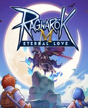 Ragnarok M Eternal Love Gift Card Compare Prices