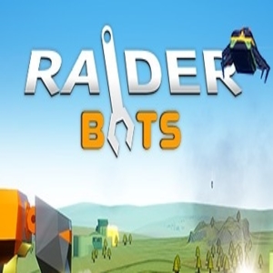 Buy Raider Bots CD Key Compare Prices