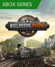 Buy Railroads Online Xbox Series Compare Prices