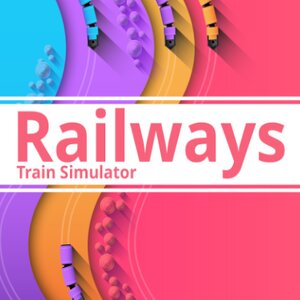 Buy Railways Train Simulator Nintendo Switch Compare prices