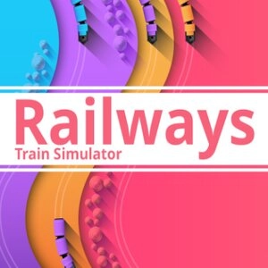Buy Railways Train Simulator Nintendo Switch Compare prices
