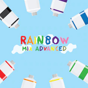 Buy Rainbow Mix Advanced PS4 Compare Prices