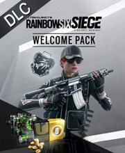 Buy Rainbow Six Siege Y7S2 Welcome Pack Premium CD Key Compare Prices