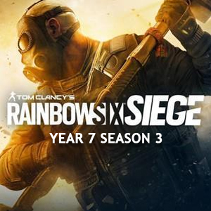 Buy Rainbow Six Siege Y7S3 PS4 Compare Prices