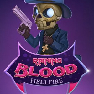 Buy Raining Blood Hellfire CD Key Compare Prices