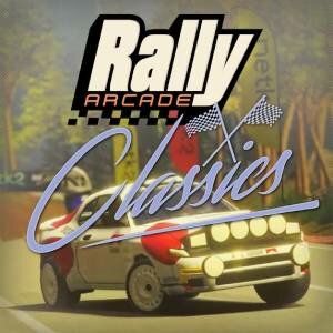 Buy Rally Arcade Classics Xbox Series Compare Prices