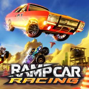 Buy Ramp Car Racing Nintendo Switch Compare prices