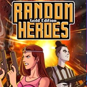 Buy Random Heroes PS4 Compare Prices