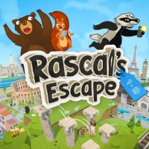 Buy Rascal’s Escape Nintendo Switch Compare prices