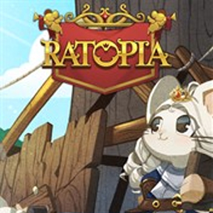Buy Ratopia Xbox One Compare Prices