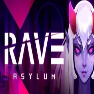 Buy RAVE Asylum CD Key Compare Prices