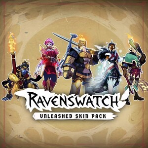 Buy Ravenswatch Unleashed Skin Pack PS5 Compare Prices