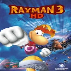 Buy Rayman 3 HD Xbox One Compare Prices