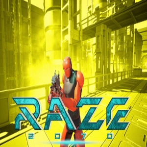 Buy RAZE 2070 CD Key Compare Prices