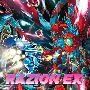 Buy Razion EX Nintendo Switch Compare prices