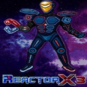 Buy ReactorX 3 Xbox One Compare Prices