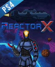 Buy ReactorX PS4 Compare Prices