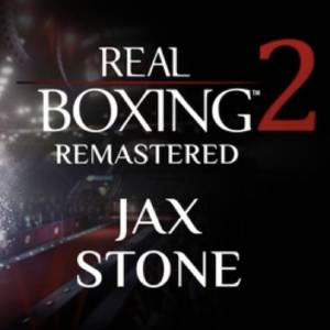 Buy Real Boxing 2 Remastered Jax Stone Nintendo Switch Compare prices