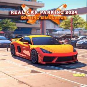 Buy Real Car Parking 2024 Driving Simulator Nintendo Switch Compare prices