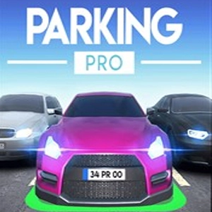 Buy Real Classic Car Parking Pro 3D CD KEY Compare Prices