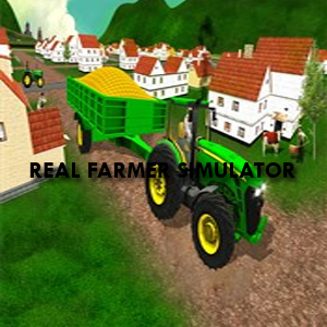 Buy Real Farmer Simulator Xbox One Compare Prices