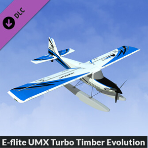 Buy RealFlight Evolution E-flite UMX Turbo Timber Evolution CD Key ...