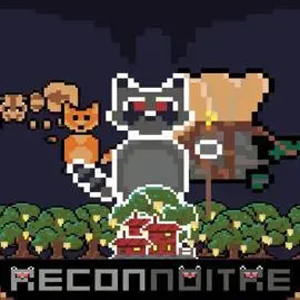 Buy Reconnoitre CD Key Compare Prices