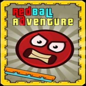 Buy Red Ball Escape Adventure CD KEY Compare Prices
