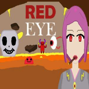 Buy Red Eye CD Key Compare Prices