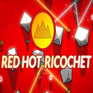 Buy Red Hot Ricochet CD Key Compare Prices