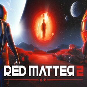 Buy Red Matter 2 VR CD Key Compare Prices