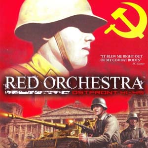 Buy Red Orchestra CD KEY Compare Prices - AllKeyShop.com