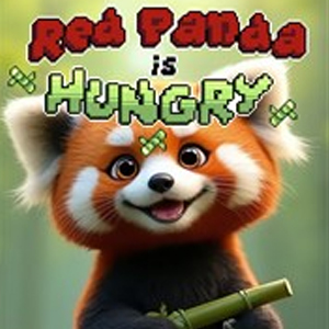 Buy Red Panda is Hungry Xbox One Compare Prices