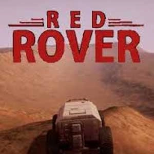 Buy Red Rover CD Key Compare Prices