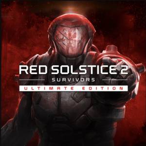 Buy Red Solstice 2 Survivors PS5 Compare Prices