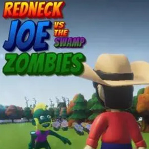 Buy Redneck Joe Vs The Swamp Zombies Xbox Series Compare Prices ...