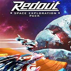 Buy Redout Space Exploration Pack CD Key Compare Prices