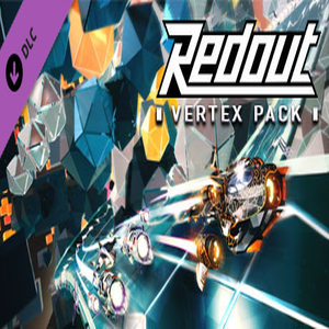 Buy Redout V.E.R.T.E.X. Pack CD Key Compare Prices