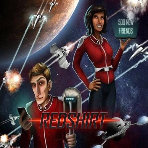 Buy Redshirt CD KEY Compare Prices - AllKeyShop.com