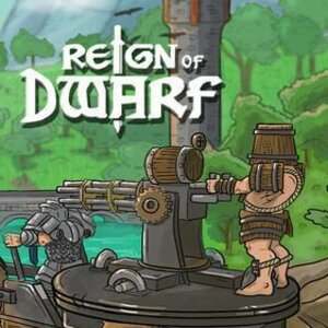 Buy Reign Of Dwarf CD Key Compare Prices