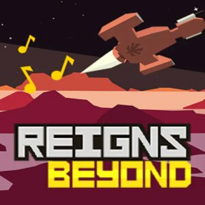 Buy Reigns Beyond Nintendo Switch Compare prices