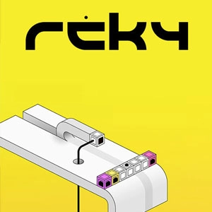 Buy Reky CD Key Compare Prices