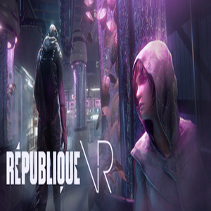 Buy Republique VR CD Key Compare Prices