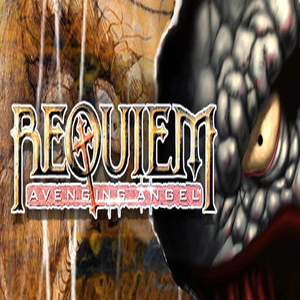 Buy Requiem Avenging Angel CD Key Compare Prices